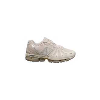 New Balance Homme, Sport, Blanc, Taille: 46 1/2 EU Training Chaussures