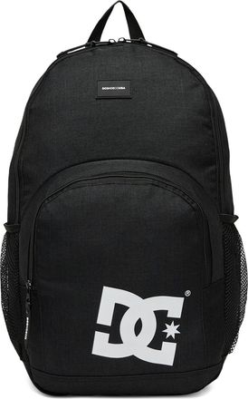 DC Rucksack DC Shoes DCI-KS-001-07 Schwarz