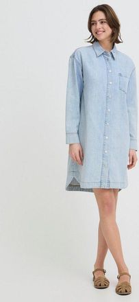 Fransa Jeanskleid Denimkleid FRLISE