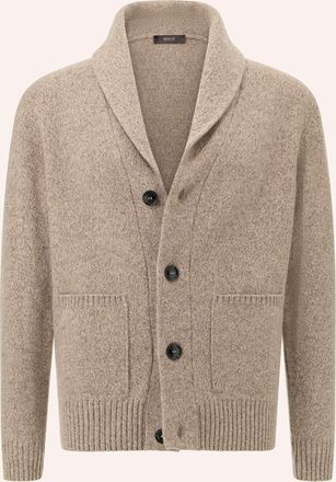 Boggi Milano Boggi Milano Pullover grau