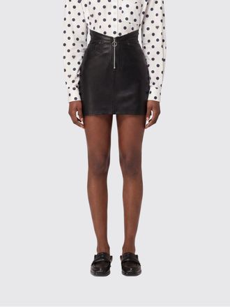 Fiorucci Jupe Femme couleur Noir