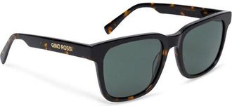 Gino Rossi Gino Rossi Sonnenbrillen LD91348-2 Braun