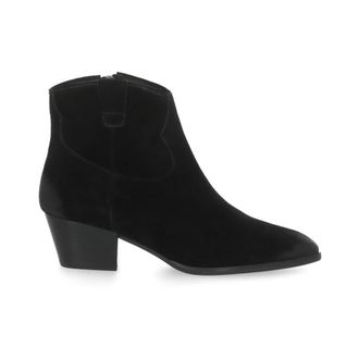 Ash Fame Ankle Boot - - Shoes - Damen - Schwarzk - 36 EU