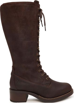 FLY London Stiefel Fly London Reifly P145522000 Dunkelbraun