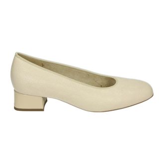 Ara Damen, Schuhe, Beige, 38 1/2 EUGr&ouml;&szlig;e