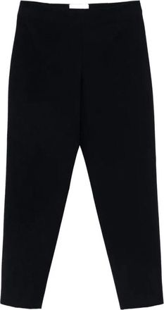 Berwich Pantalons D&eacute;contract&eacute;s - Bleu Fonc&eacute;