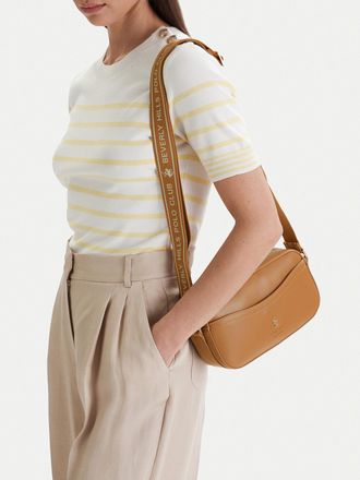 Beverly Hills Polo Club Handtasche Beverly Hills Polo Club CEO-BHPC-C-015-09 Braun