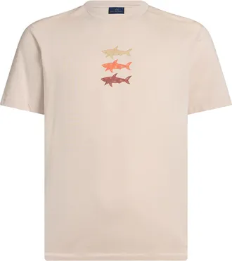 Paul & Shark TOPS - T-shirts auf YOOX.COM