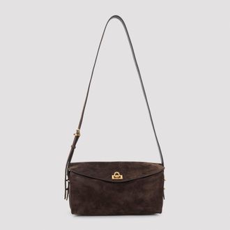 Balenciaga Medium Le 7 Shoulder Bag