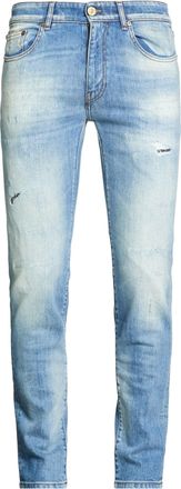 Pantaloni Torino HOSEN & R&Ouml;CKE - Jeanshosen auf YOOX.COM