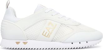 Emporio Armani Sneakers EA7 Emporio Armani 7X000334 AF18610 M0197 Wei&szlig;