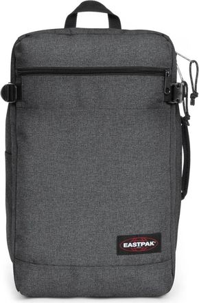 Eastpak Transitr Pack 77H Schwarze Denim Reisetasche - - Bags - unisex - Grau - ONE SIZE