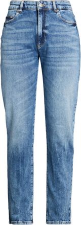 Chiara Ferragni HOSEN & R&Ouml;CKE - Jeanshosen auf YOOX.COM