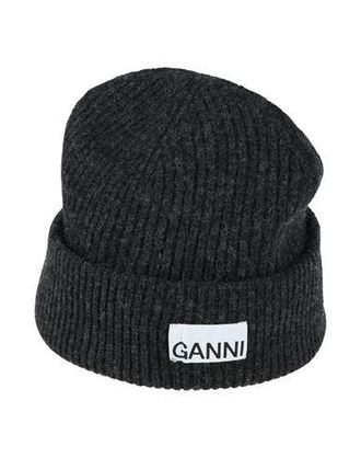 Ganni ACCESSOIRES - Chapeaux sur YOOX.COM