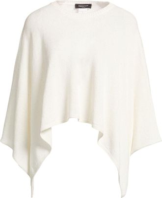 Fabiana Filippi JACKEN & MÄNTEL - Capes auf YOOX.COM