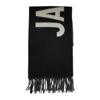 Jacquemus LEcharpe Scarf - - Accessories - Herren - Schwarzk - ONE SIZE
