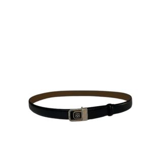 Givenchy Pre-owned Vintage Belt - - Pre-owned - Damen - Schwarzk - ONE SIZE