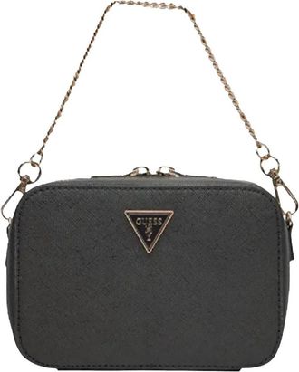 Guess Damen Mini-Triangle Umhängetasche