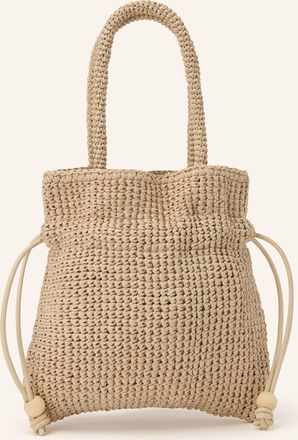 Loeffler Randall Loeffler Randall Handtasche Kylie beige