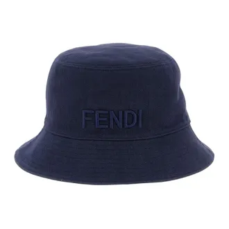 Fendi unisex, Accessories, Blau, MGr&ouml;&szlig;e