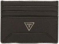Guess Barcellona Kartenetui - - Accessories - Herren - Schwarzk - ONE SIZE