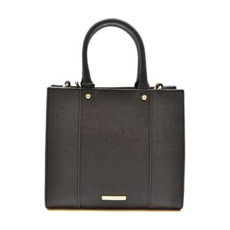 Rebecca Minkoff Stilvolle Taschen f&uuml;r den t&auml;glichen Gebrauch - - Bags - Damen - Schwarzk - ONE SIZE