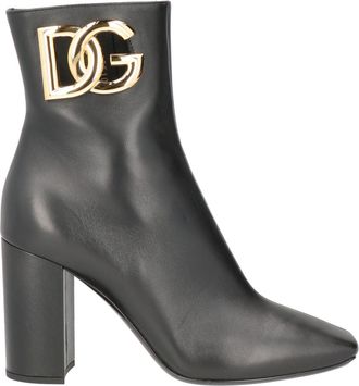 Dolce & Gabbana SCHUHE - Stiefeletten auf YOOX.COM