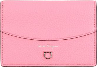 Ferragamo Kleinlederwaren - Kartenetuis auf YOOX.COM