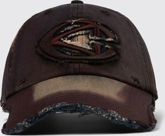 Camperlab Chapeau Femme couleur Bordeaux