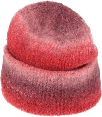 Carhartt Work in Progress ACCESSOIRES - M&uuml;tzen & H&uuml;te auf YOOX.COM