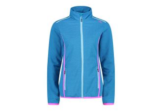F.lli Campagnolo Allwetterjacke CMP Damen Jacke Woman Jacket 32H5616