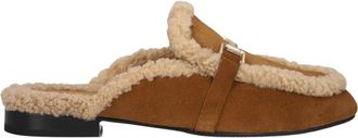 Stefano Lauran Damen, Schuhe, Braun, 38 EUGr&ouml;&szlig;e