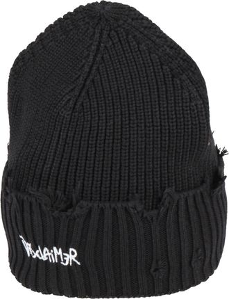 Disclaimer ACCESSOIRES - M&uuml;tzen & H&uuml;te auf YOOX.COM
