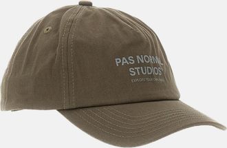 Pas Normal Studios Cap Mit Schirm