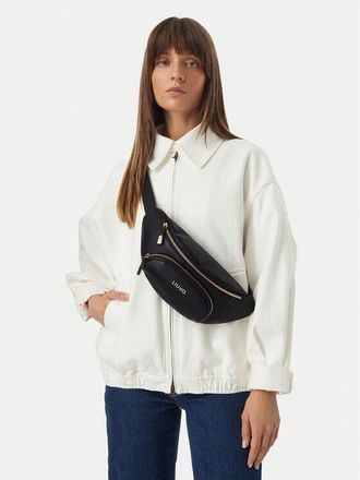 Liu Jo G&uuml;rteltasche AF6213 E1019 Schwarz
