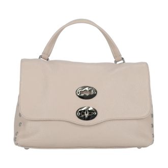 Zanellato Damen, Taschen, Wei&szlig;, ONE SIZEGr&ouml;&szlig;e