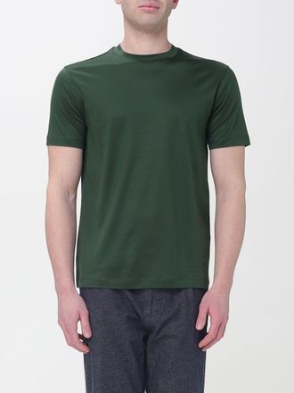 Emporio Armani T-Shirt EMPORIO ARMANI Herren Farbe Gr&uuml;n