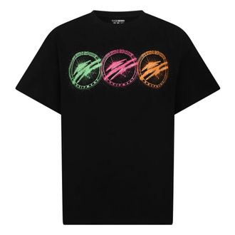 Plein Sport Herren, Sport, Schwarzk, 4XLGr&ouml;&szlig;e