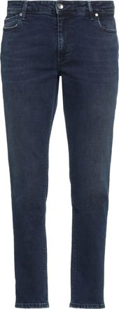 Re-hash HOSEN & R&Ouml;CKE - Jeanshosen auf YOOX.COM