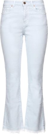 European Culture HOSEN & R&Ouml;CKE - Jeanshosen auf YOOX.COM