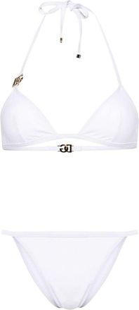 Dolce & Gabbana Bikini - Wei&szlig;