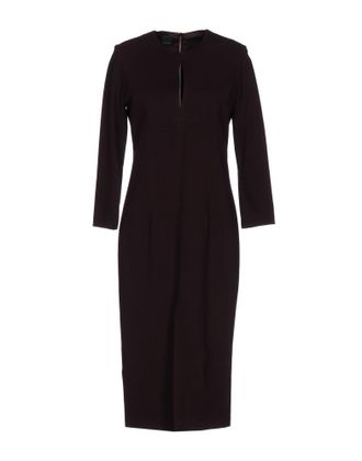 Pinko KLEIDER - Midi-Kleider auf YOOX.COM