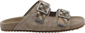 Burberry Sandales - Beige