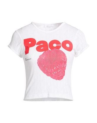 Paco Rabanne TOPS - T-shirts sur YOOX.COM
