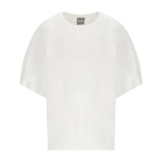Max Mara Damen, Oberteile, Wei&szlig;, XSGr&ouml;&szlig;e