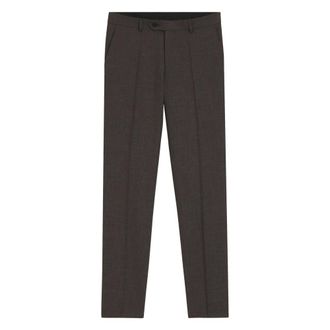 HUGO BOSS Herren, Hosen, Braun, XLGr&ouml;&szlig;e