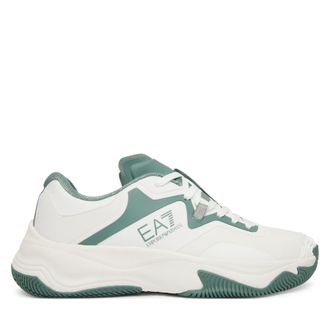 Emporio Armani Sneakers EA7 Emporio Armani X8X248 XK445 MZ867 Wei&szlig;