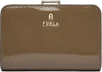 Furla Geldb&ouml;rse Camelia WP00314 BX4758 4903S Dunkelbeige