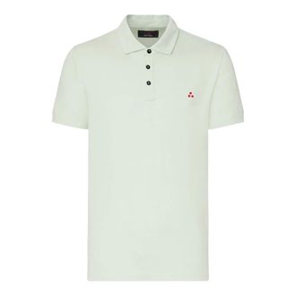 Peuterey Homme, Tops, Vert, Taille: XL Polo