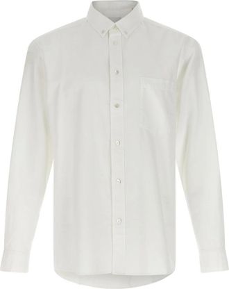 Isabel Marant Herren, Shirts, Weiß, XLGröße